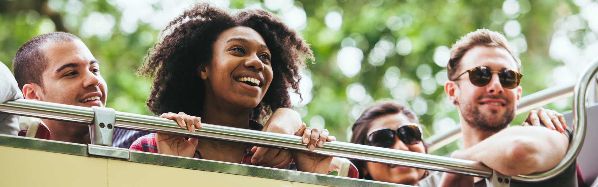 Billets et Passes à New York | Bus Touristique | Big Bus Tours