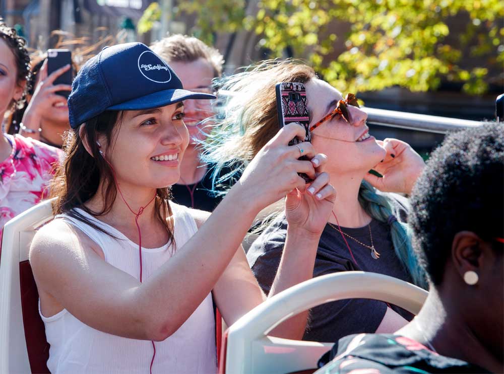 Discover Ticket | London | Big Bus Tours