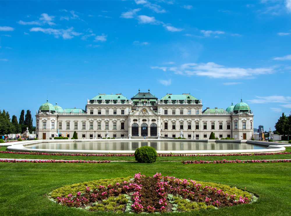 Best of Vienna: 5-in-1 Pass | Vienna | Big Bus Tours