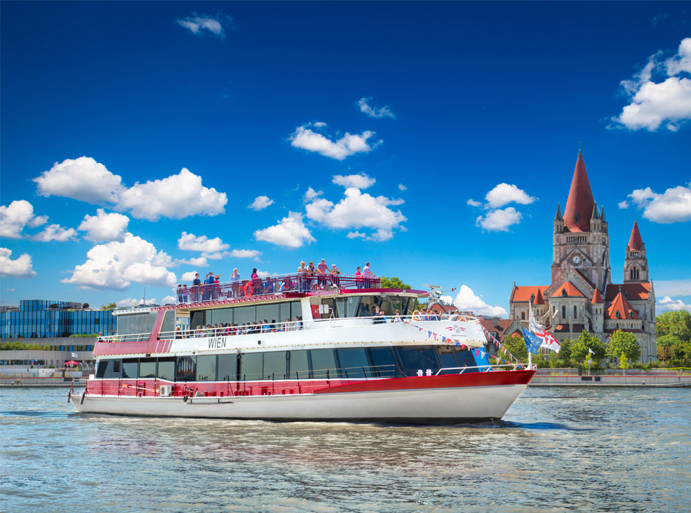 Best of Vienna: 5-in-1 Pass | Vienna | Big Bus Tours