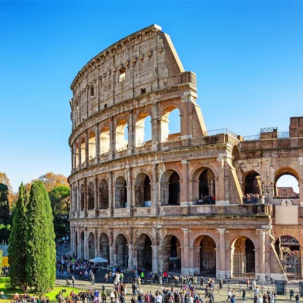 Rome Attraction Tickets | Big Bus Tours