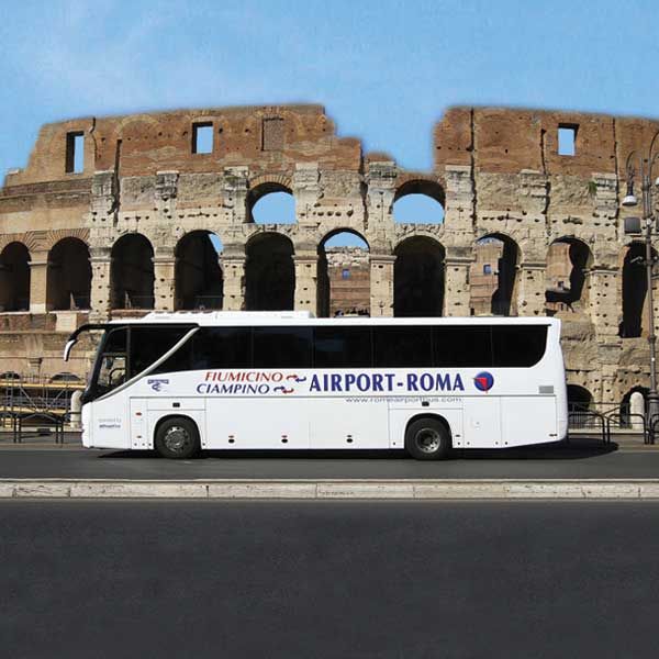 Rome Attraction Tickets | Big Bus Tours