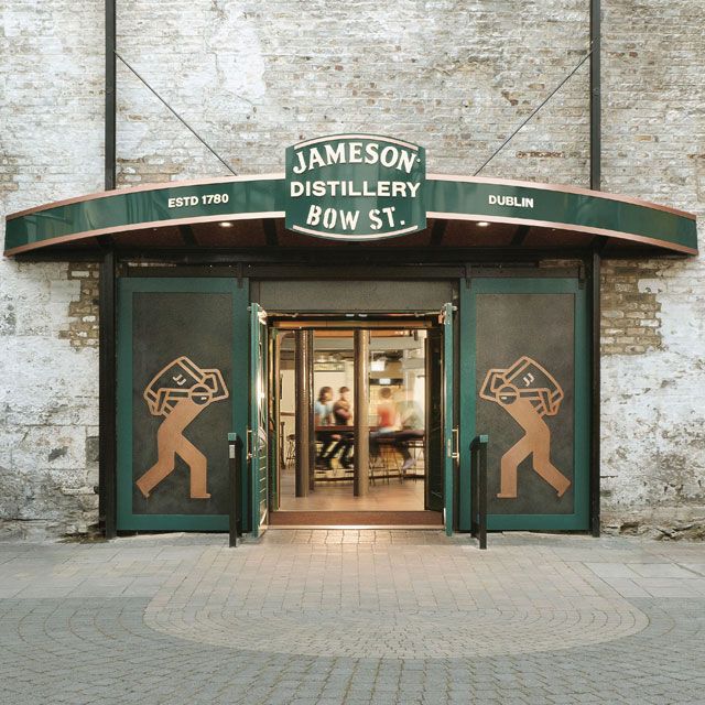 Dublin Attraction Tickets | Things To Do | Big Bus Tours