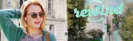 Rewind Audio-Guided Walking Tours