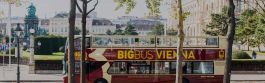 Discover 24-Uhr Wien Tour Ticket | Big Bus Tours