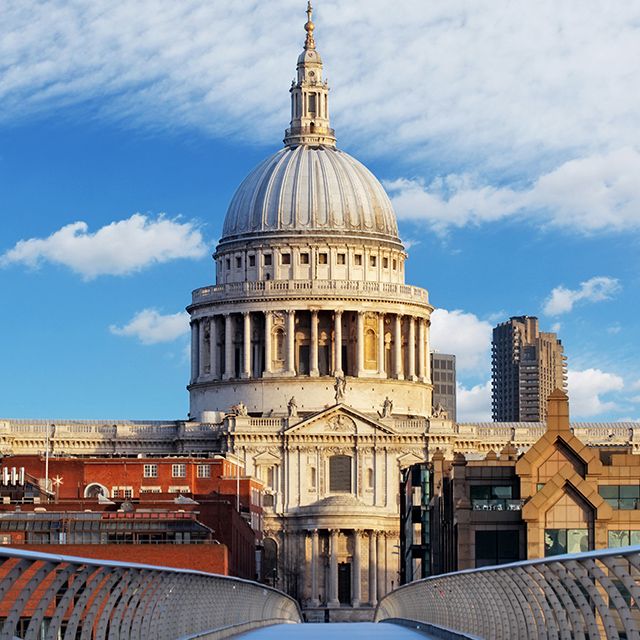 London Attraction Tickets, Deals & Packages | Big Bus Tours