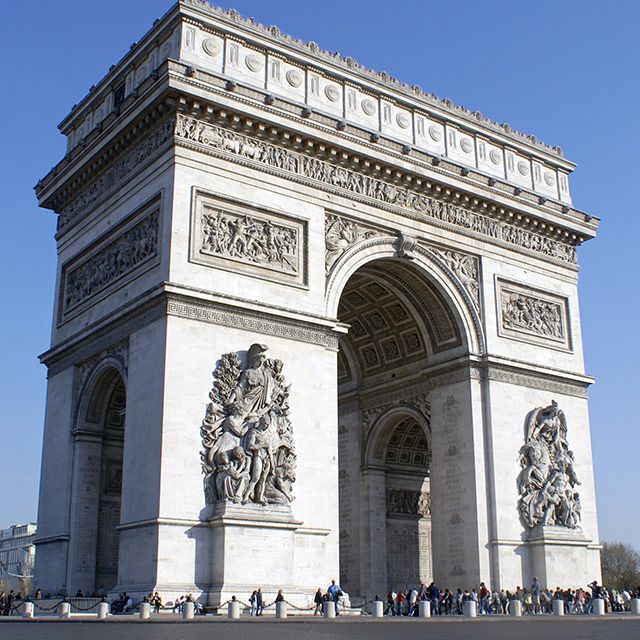 Paris Attraction Tickets | Things To Do | Big Bus Tours