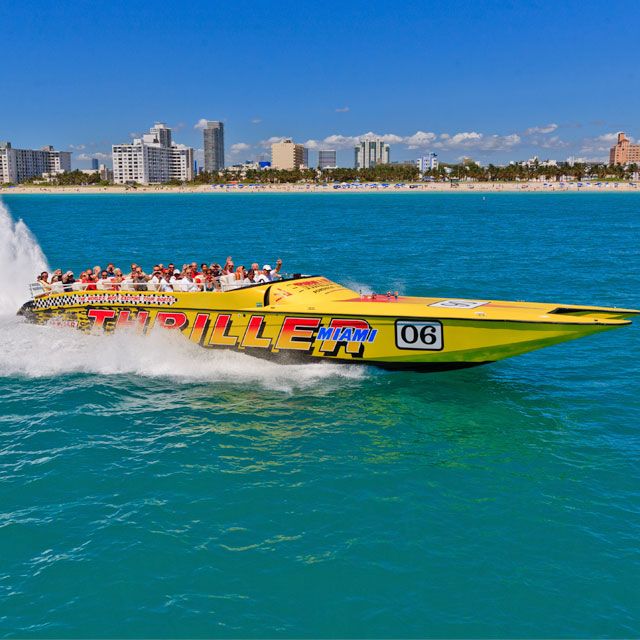 Miami Attraction Tickets | Things To Do | Big Bus Tours