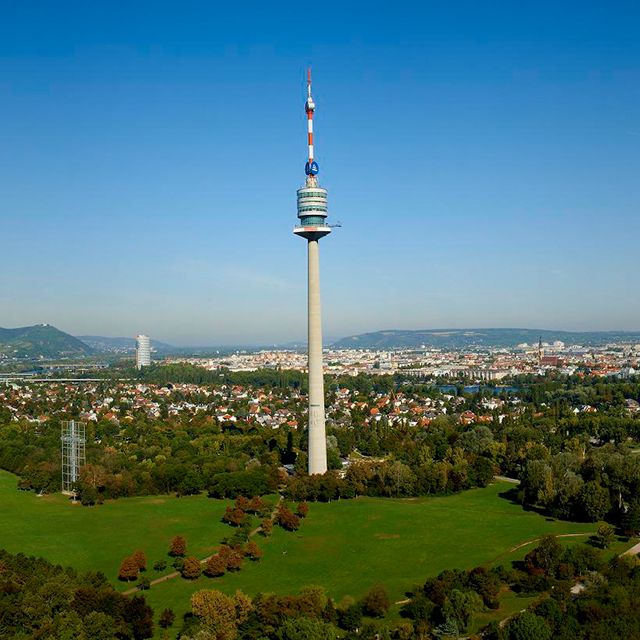 Vienna Attraction Tickets | Things To Do | Big Bus Tours