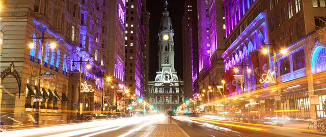 Big Bus Tours Philadelphia | Philadelphia Hop on, Hop off Bus Tours