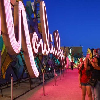 Night Tour Ticket | Las Vegas Night Tours | Big Bus Tours