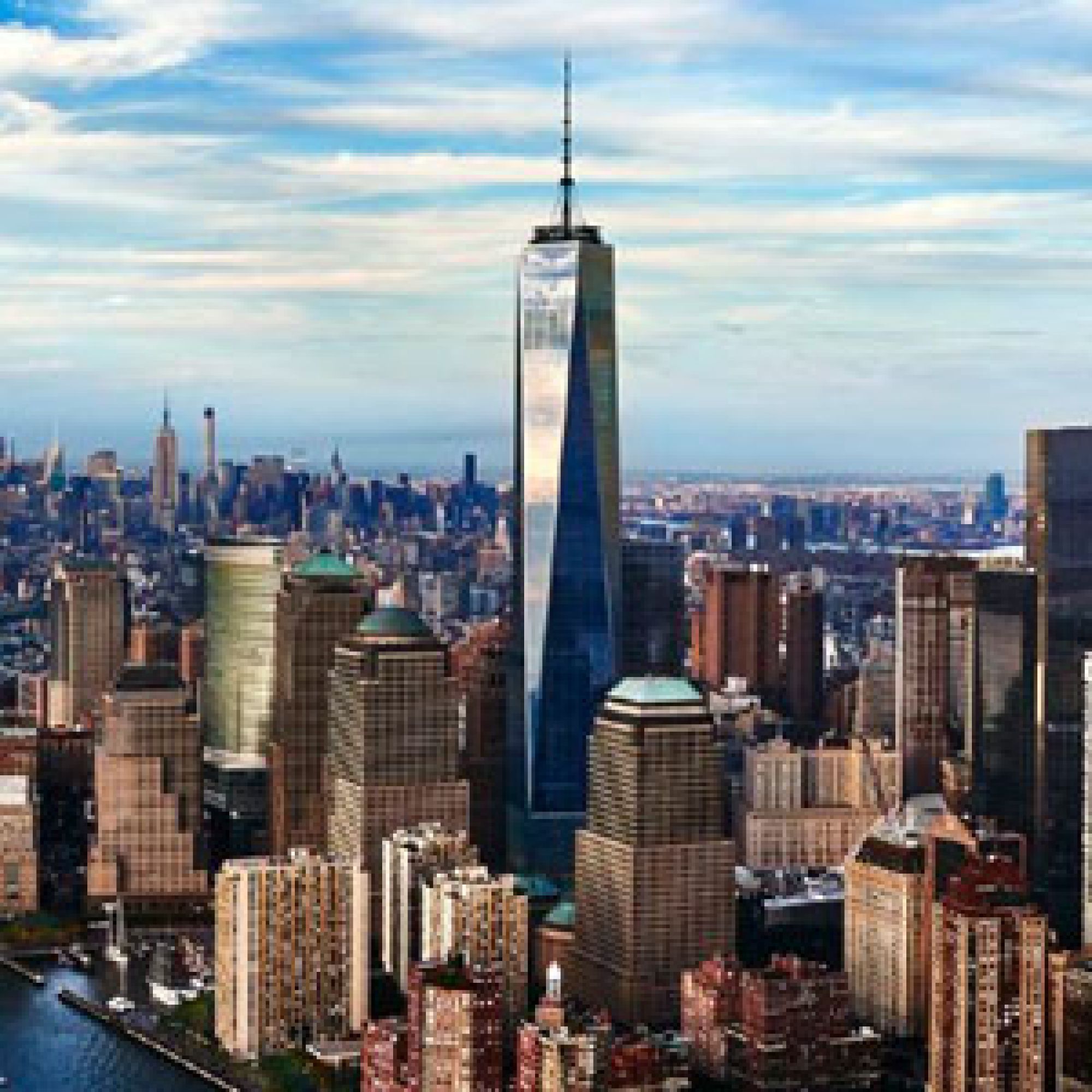 One World Observatory