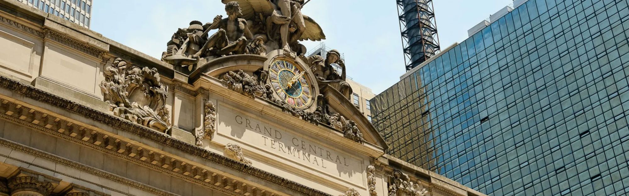 Grand Central Terminal Walking Tour | New York | Big Bus Tours