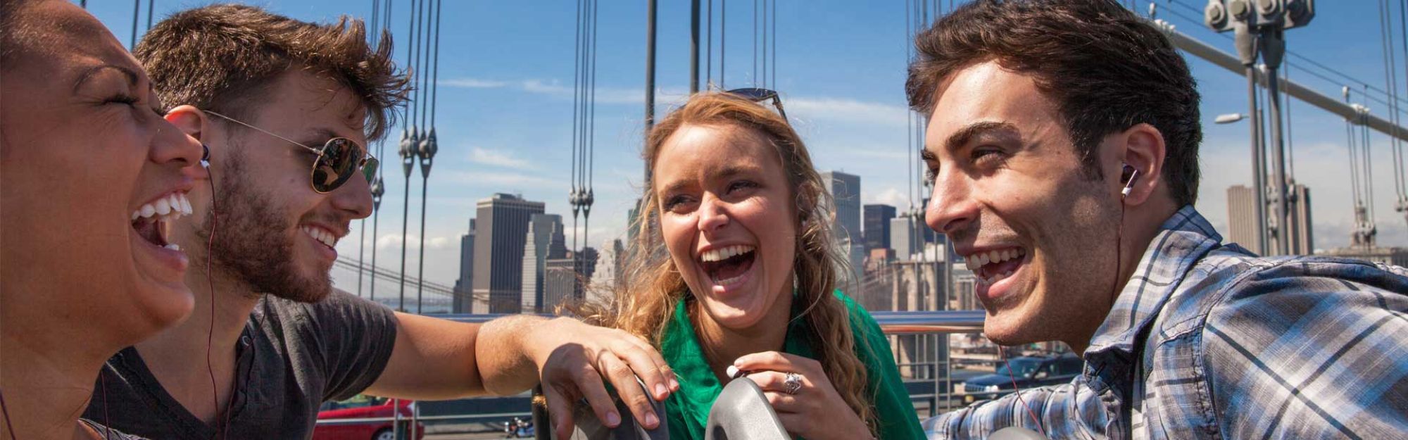 Brooklyn Immersive Tour | New York | Big Bus Tours