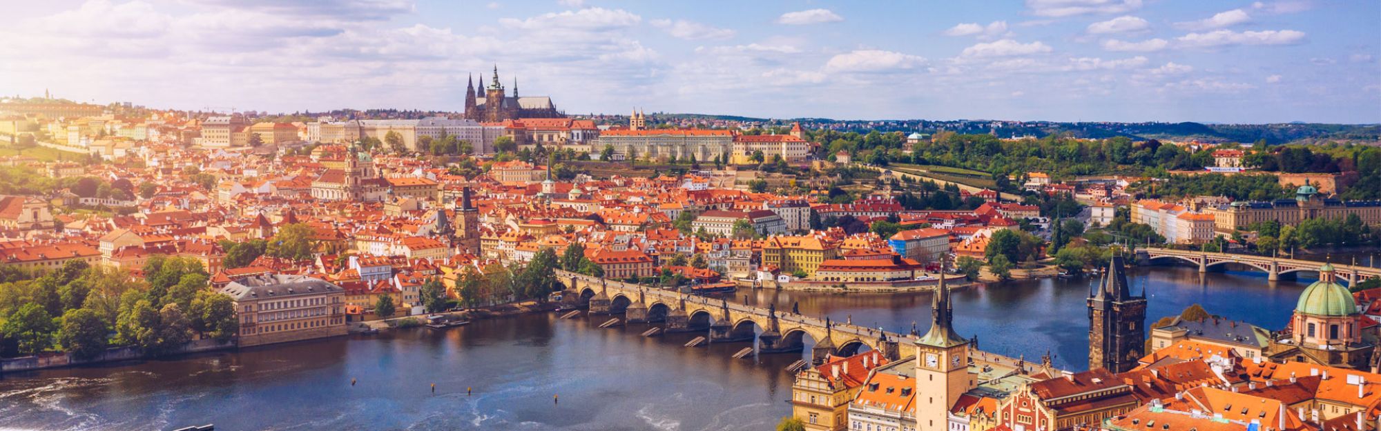 Explore Ticket Prague Big Bus Tours