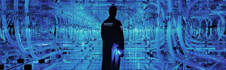 Mercer Labs | Museum of Art and Technology
