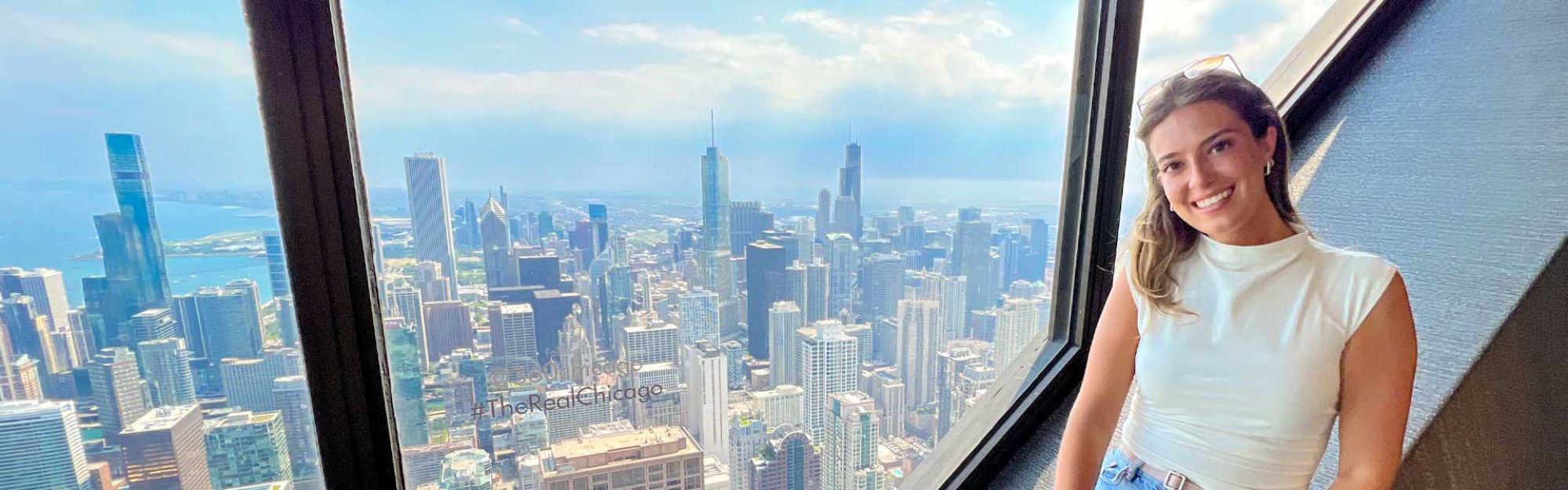 360 Chicago Tickets | Big Bus Tours