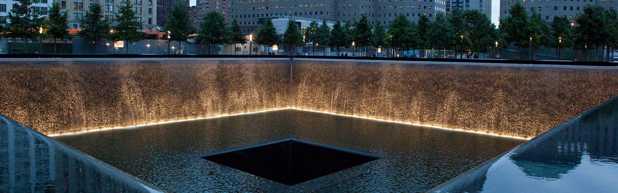 9/11 Memorial & Museum Tickets | NYC | Big Bus Tours
