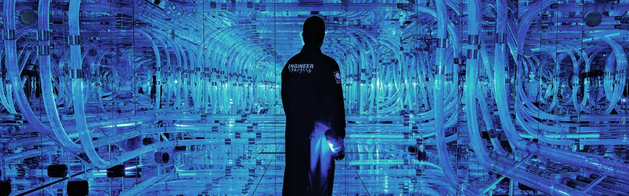 Mercer Labs | Museum of Art and Technology