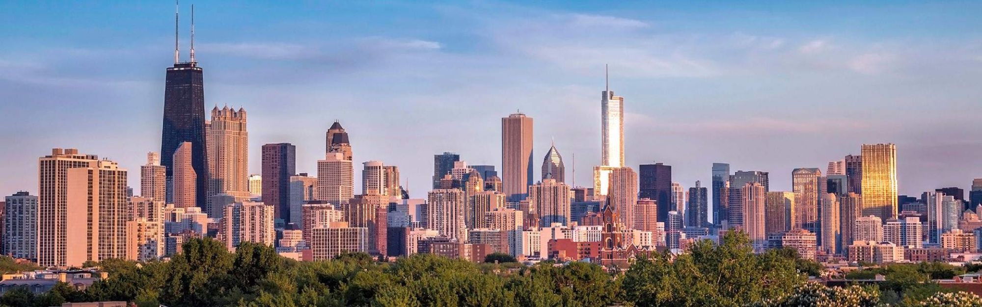 Essential 48 Hour Ticket | Chicago | Big Bus Tours