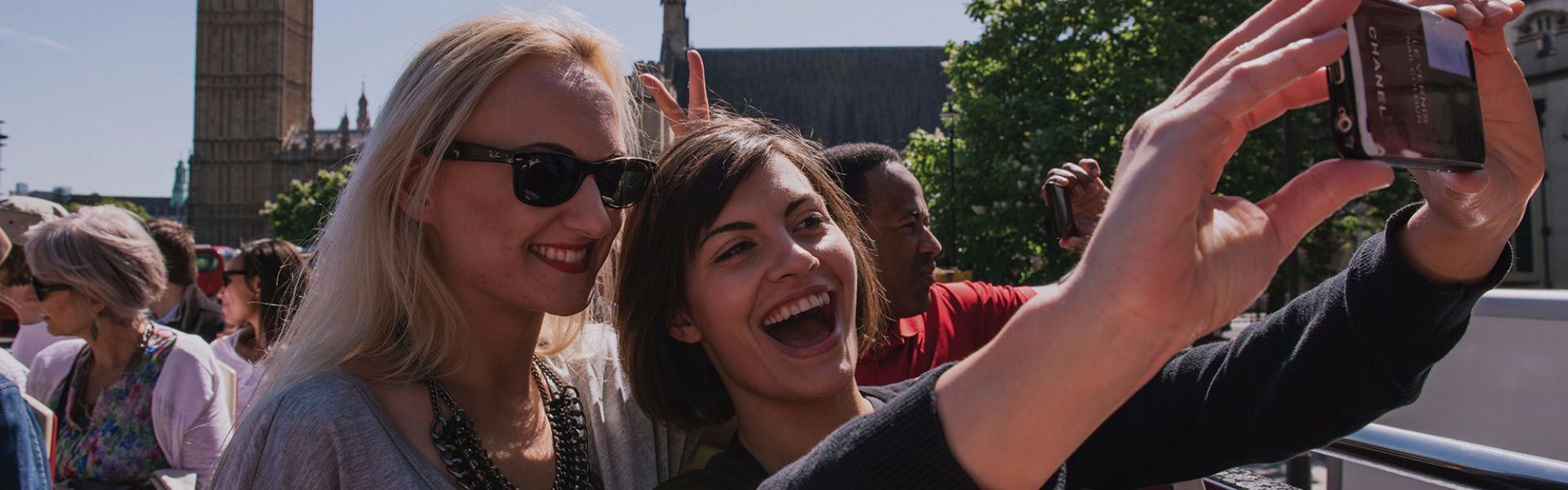 Explore Ticket | London | Big Bus Tours