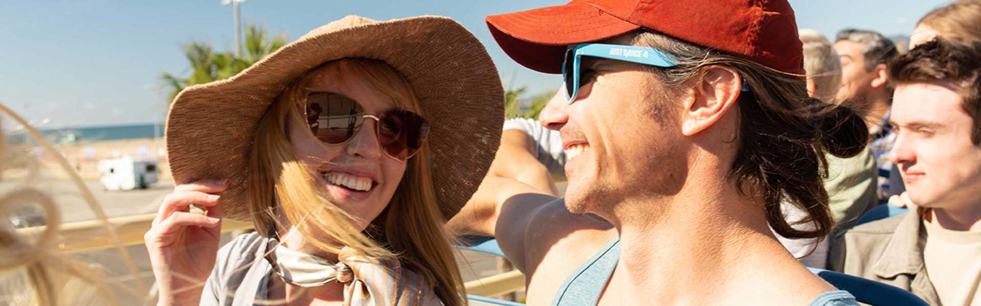 Explore Ticket | Los Angeles | Big Bus Tours