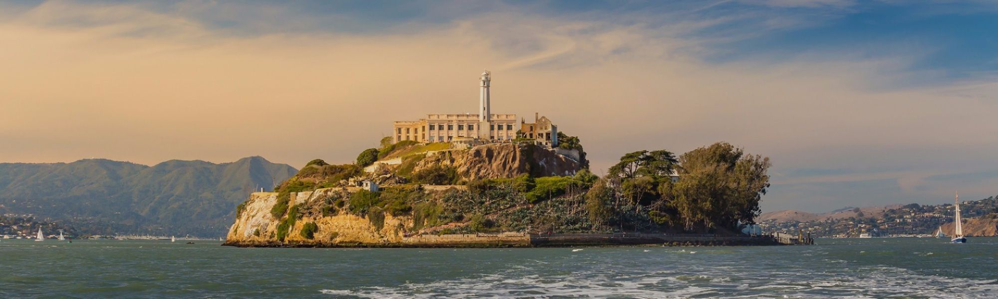 Explore Ticket + Alcatraz | San Francisco | Big Bus Tours
