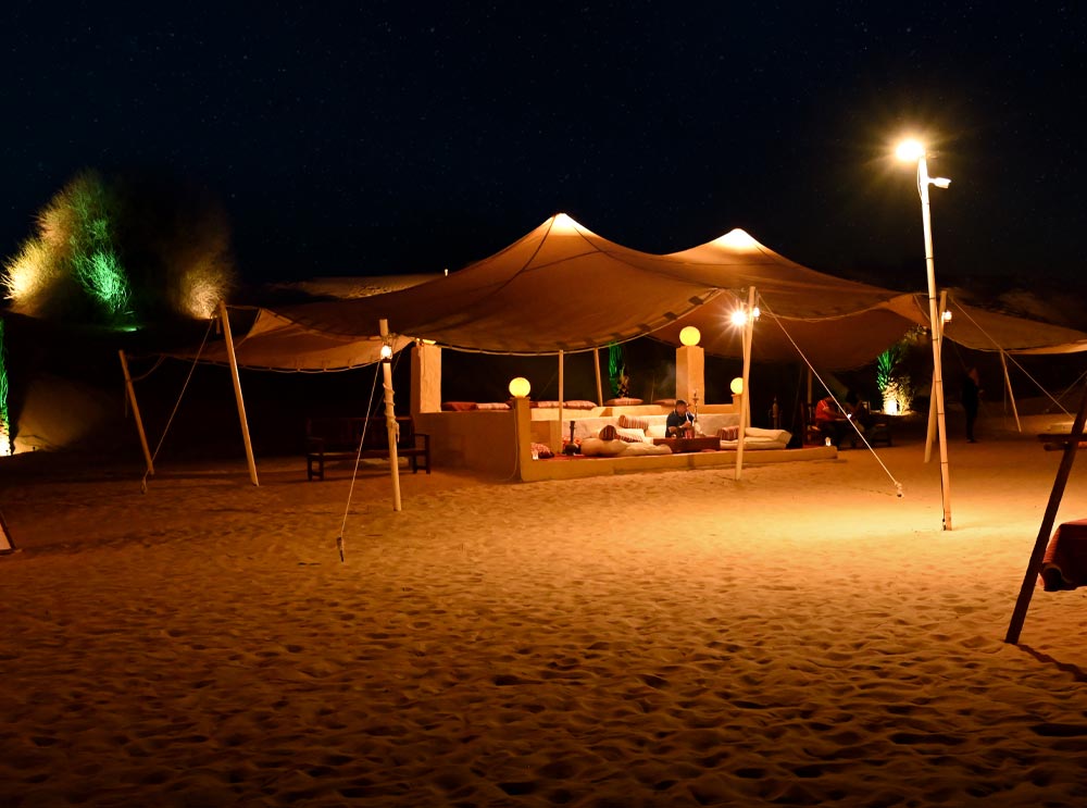 Dubai Bus Tour + Desert Safari Combo | Tour Dubai Tour Dubai