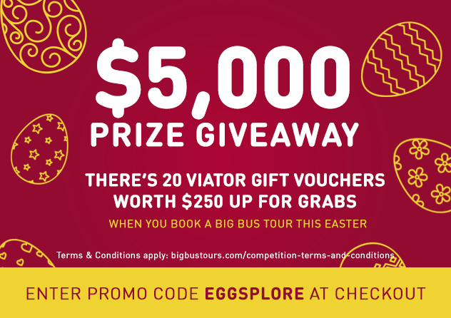 Big Bus Tours Los Angeles | LA Hop on, Hop off Bus Tours