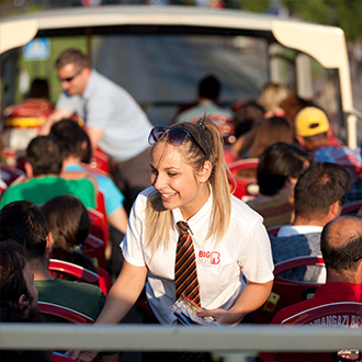 Help & FAQs | Budapest Bus Tours | Big Bus Tours