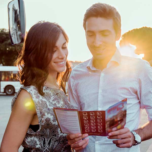 FAQ | Vancouver | Big Bus Tours