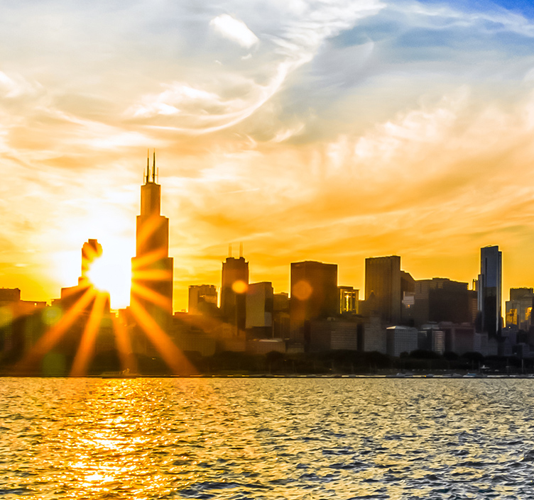 Descubra Chicago | Lugares de Interés Chicago | Big Bus Tours