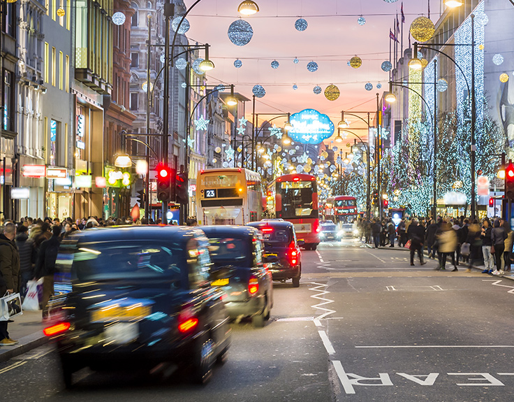 London in Winter | Things to do in Winter | Big Bus Tours