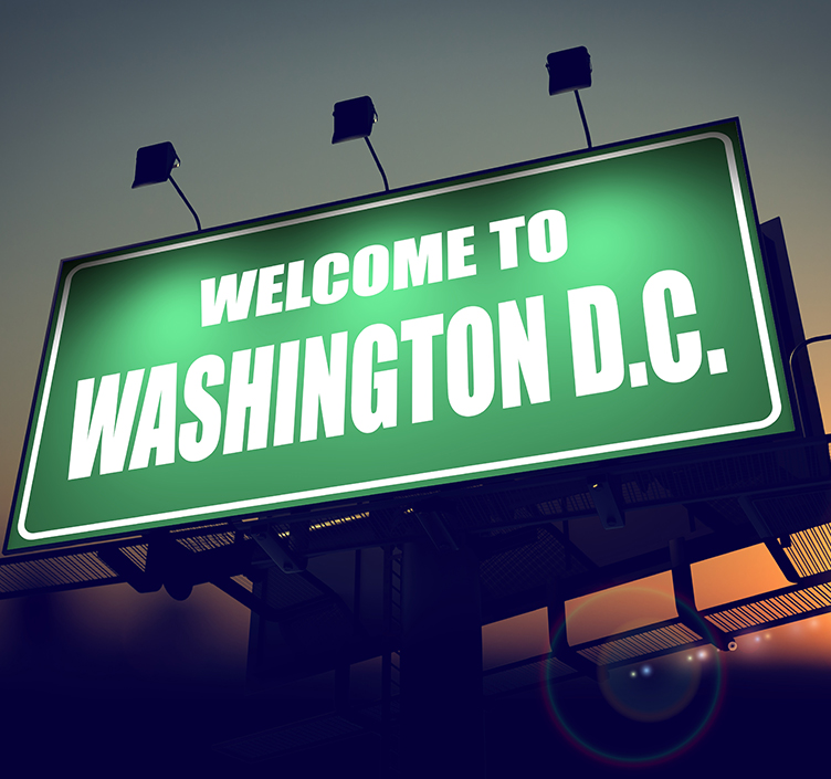 Discover Washington DC - visit Washington DC | Big Bus Tours