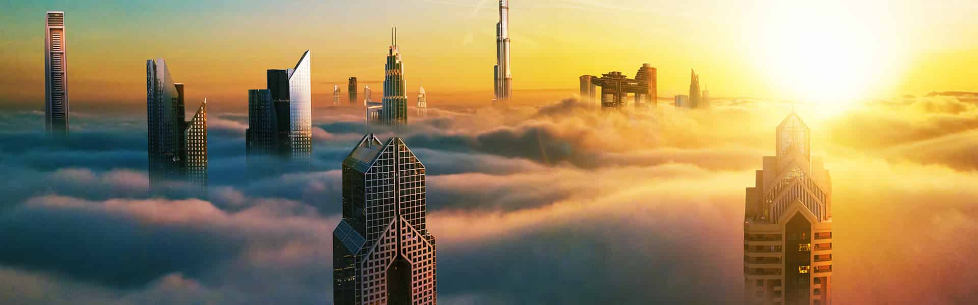 Winter in Dubai | Big Bus Tours