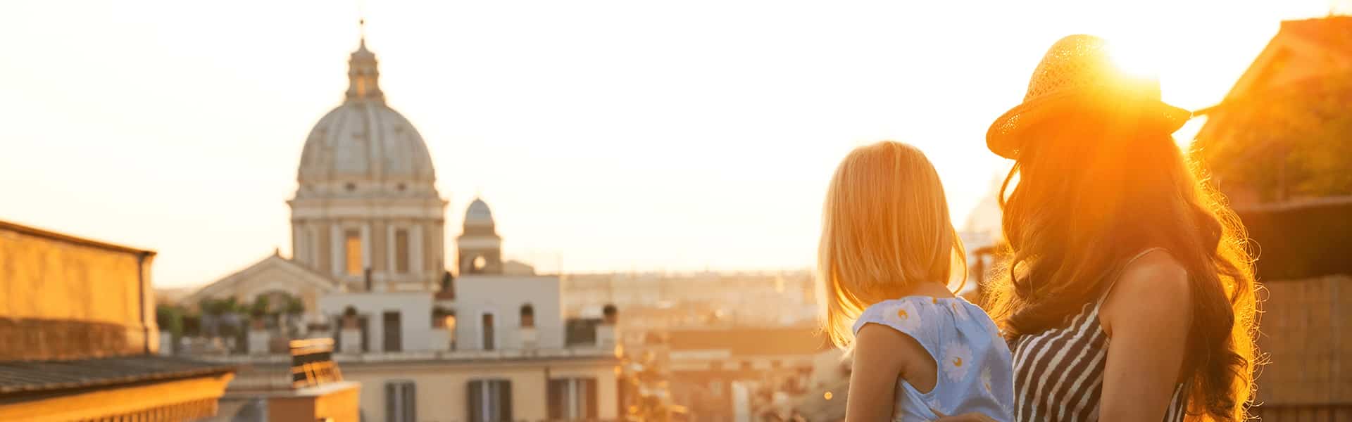 Rome with Kids | Things To Do in Rome | Big Bus Tours