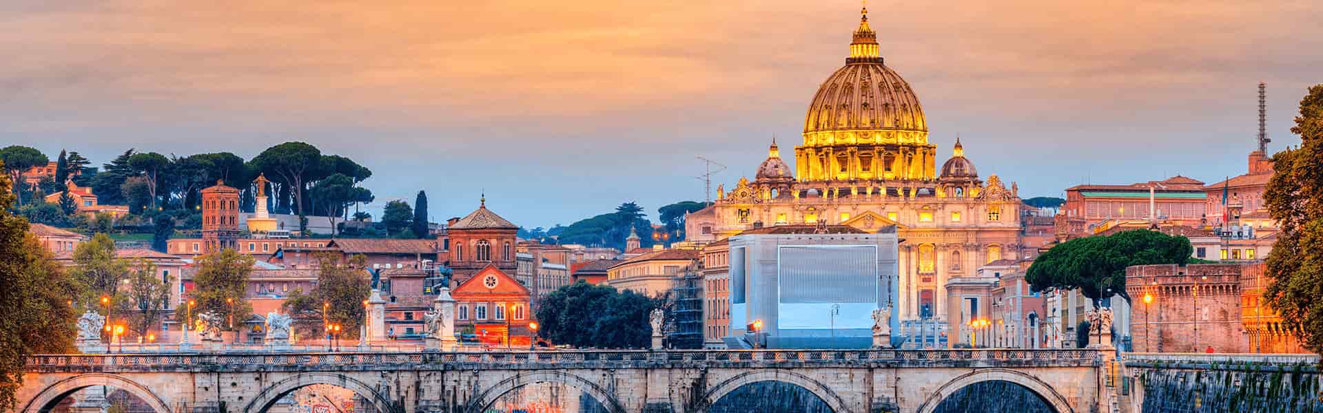 Le 10 cose migliori da fare a Roma | Attrazioni Roma | Big Bus Tours