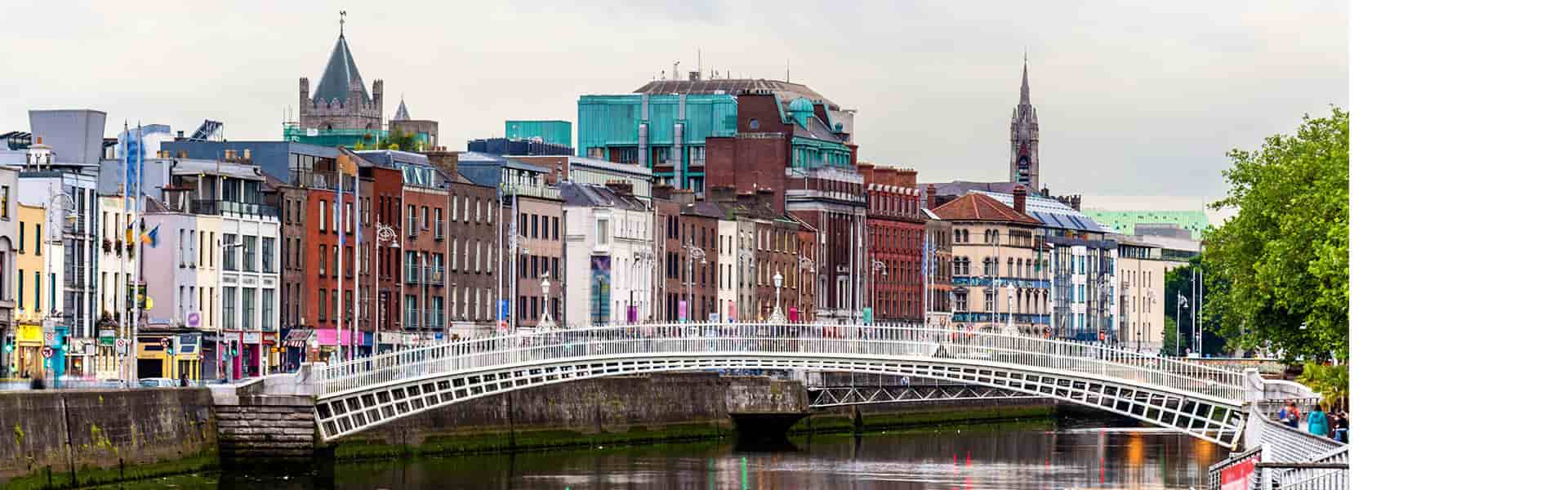 A Weekend in Dublin | Big Bus Tours