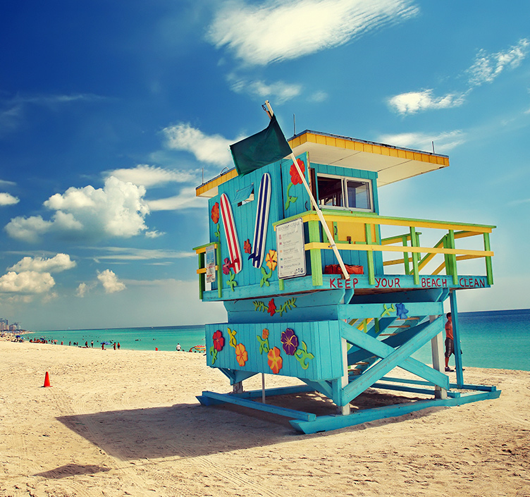 Discover Miami | Miami Sightseeing | Big Bus Tours