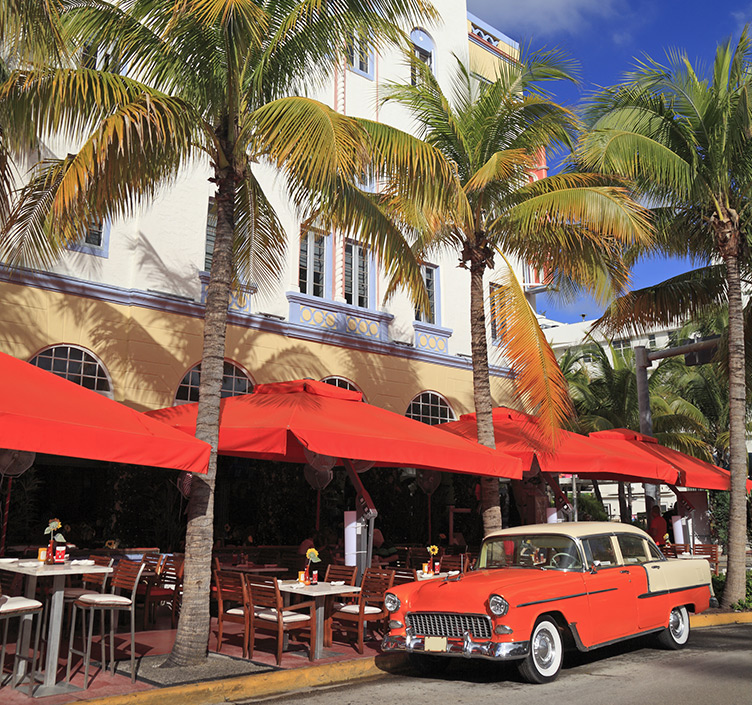 Discover Miami | Miami Sightseeing | Big Bus Tours