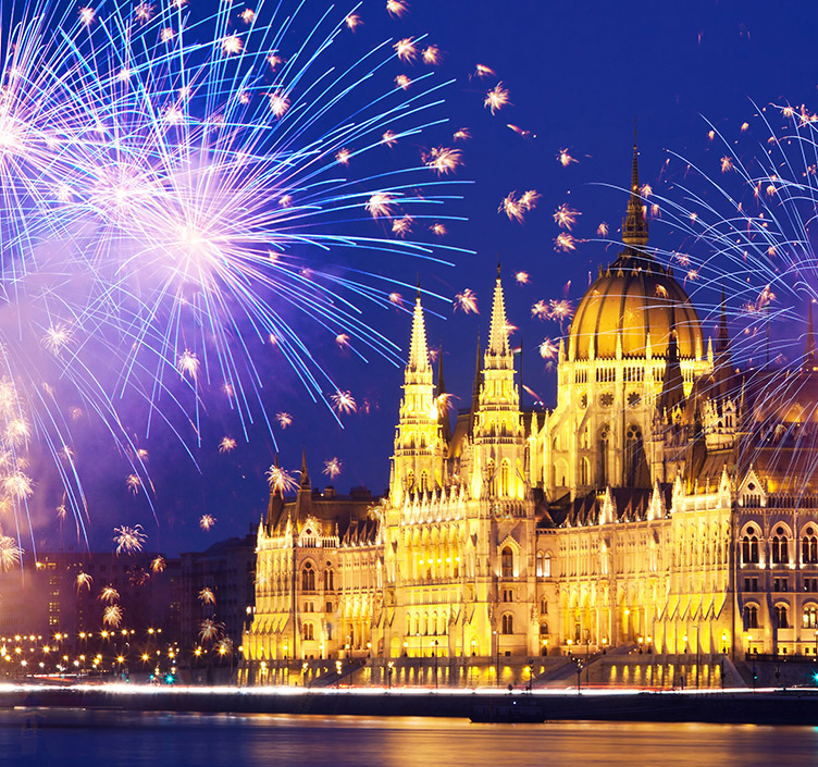 Descubra Budapest | Lugares de Interés Budapest | Big Bus Tours