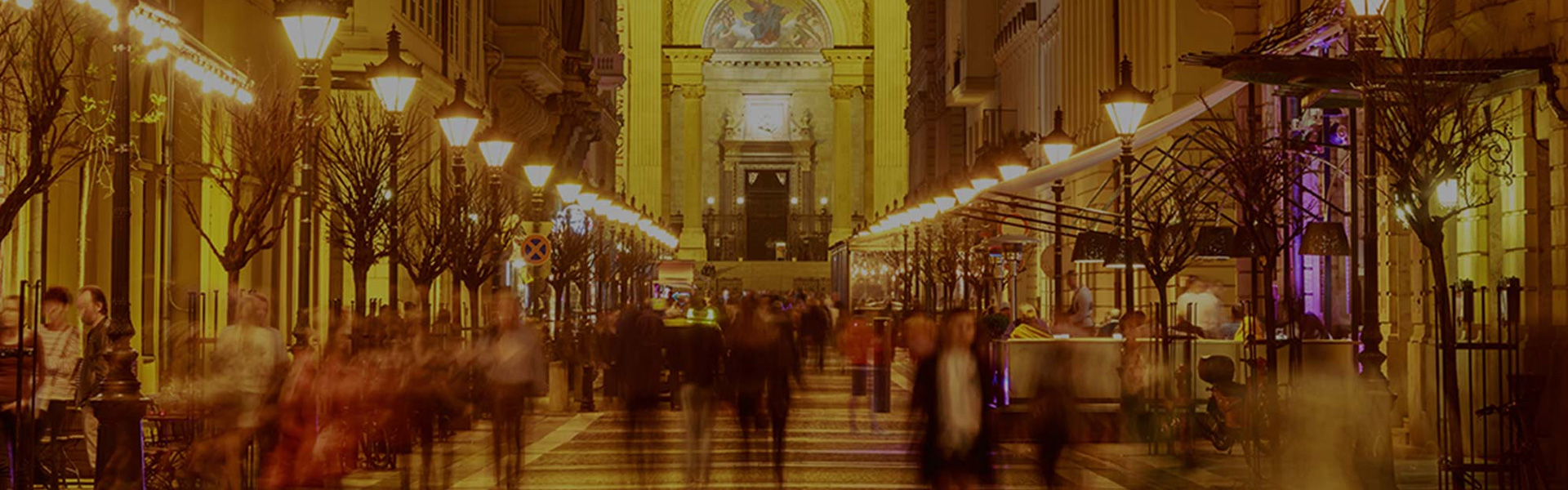 Éjszakai programok Budapesten | Éjszakai élet | Big Bus Tours