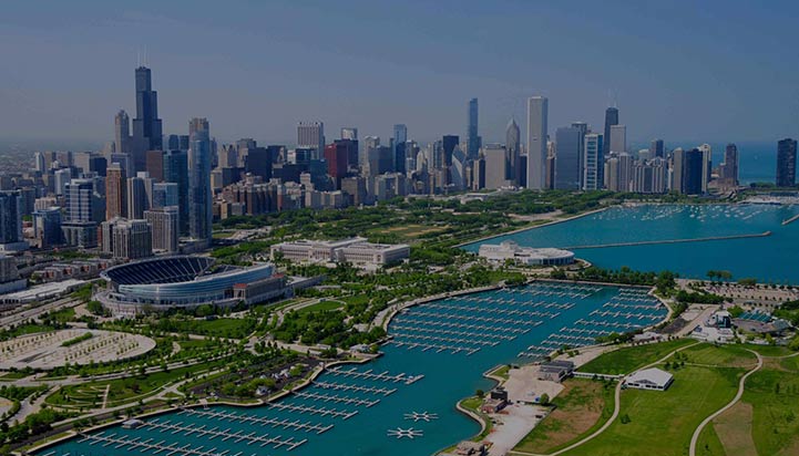 Descubra Chicago | Lugares de Interés Chicago | Big Bus Tours