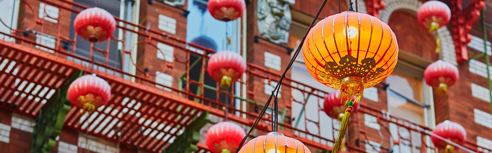 Chinatown | Atracciones de San Francisco | Big Bus Tours