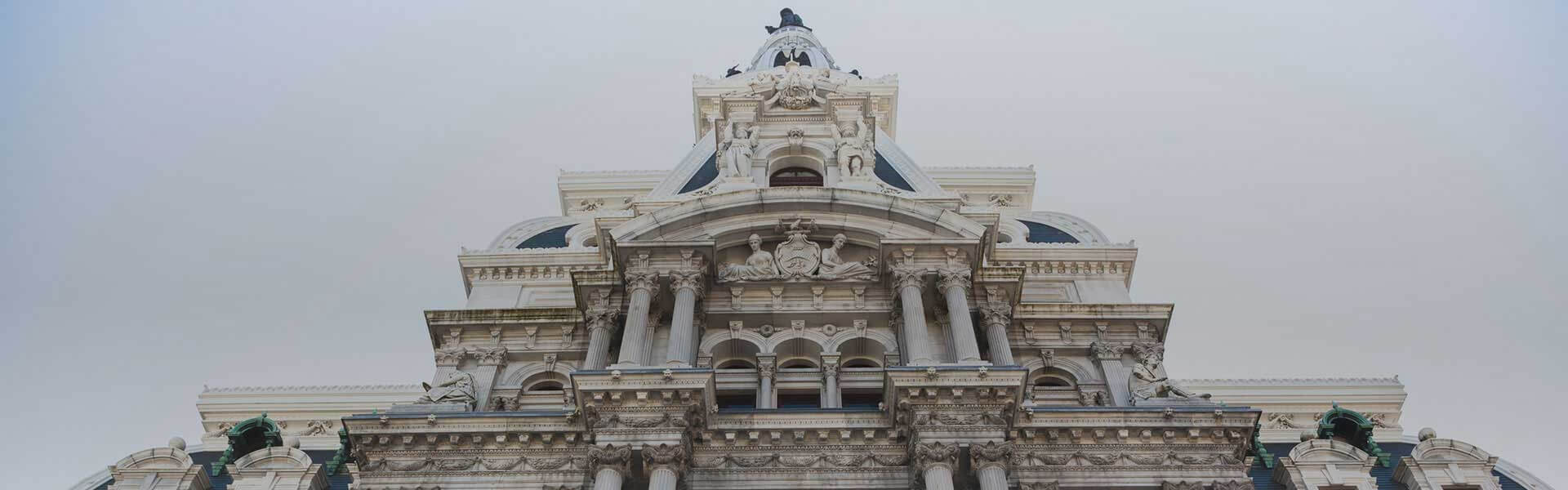 Philadelphia City Hall | Philadelphia Attractions | Big Bus Tours