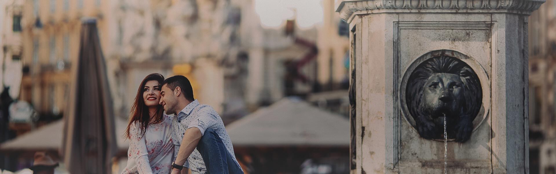 Romantic Things To Do In Vienna | Big Bus Tours