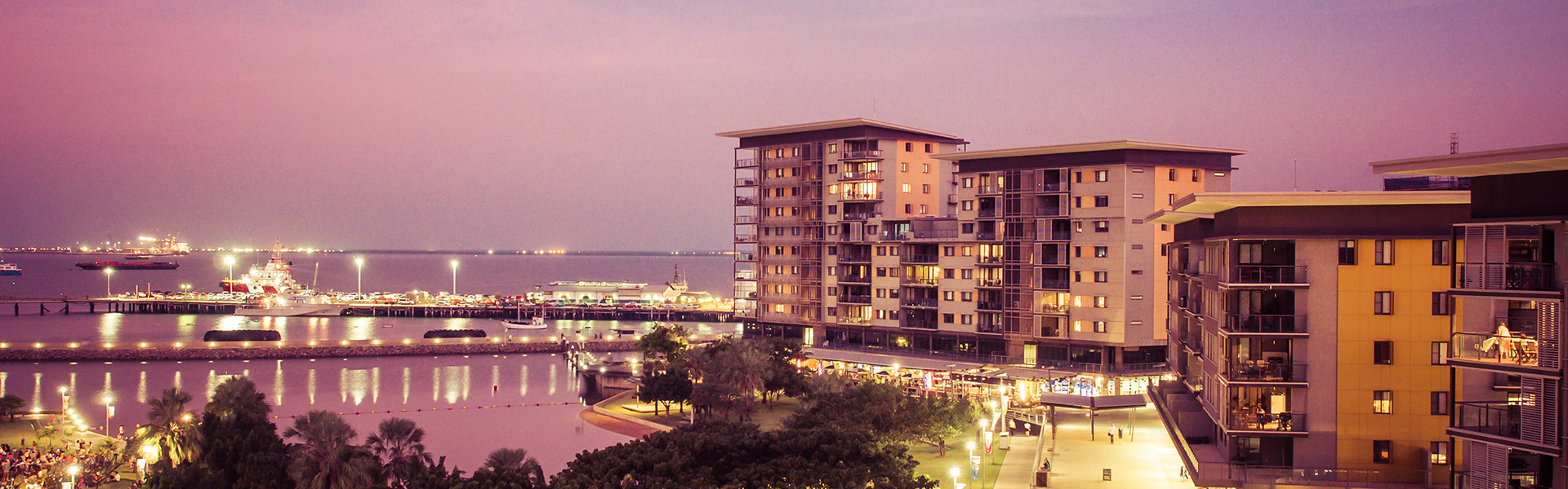 Darwin Nightlife | Big Bus Tours