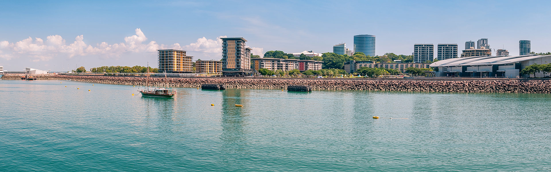 Best Outdoor Places in Darwin | Big Bus Tours