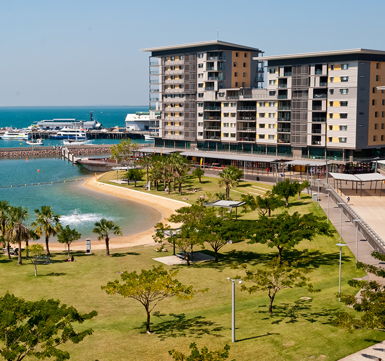 Discover Darwin | Darwin Sightseeing | Big Bus Tours