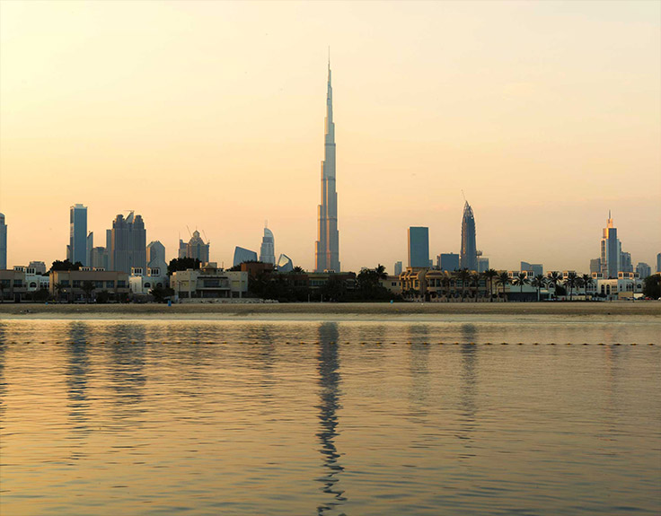 Al Fahidi Fort & Dubai Museum | Dubai Sights | Big Bus Tours